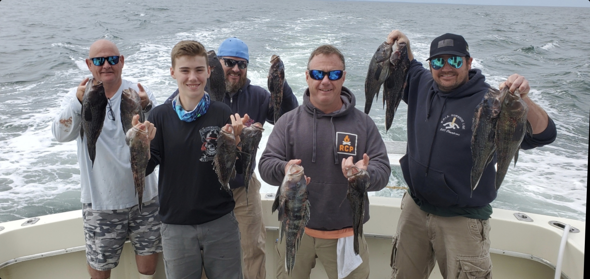 Fishing Photos